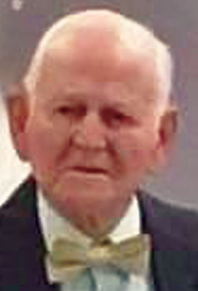 Earl James Schaad | News, Sports, Jobs - Marietta Times